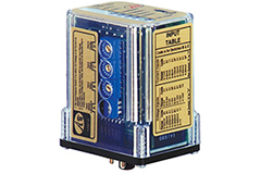 Alarmas de límite API 1080 G/1090 G - API | DigiKey